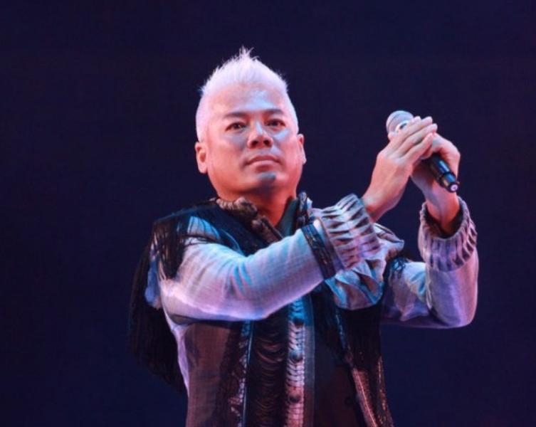 Star II's debut is good enough!Wu Qixian's daughter became a star, and ...