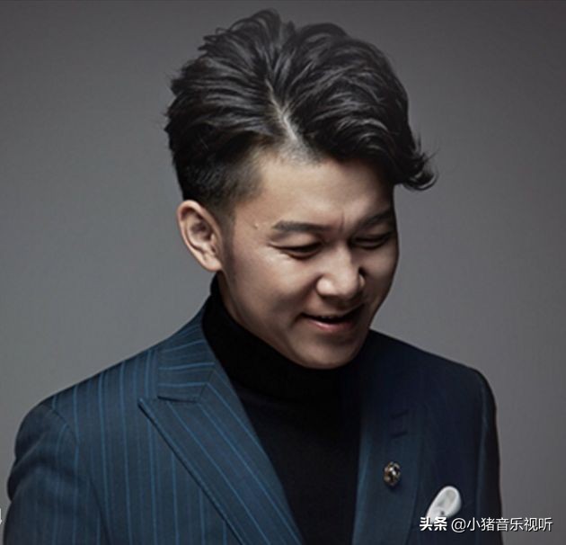 Singer Gao Jin: Known as a music genius, a powerful all-round singer ...
