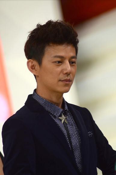 The 4 people that He Jiong tore openly are all a bit hot, among them is ...