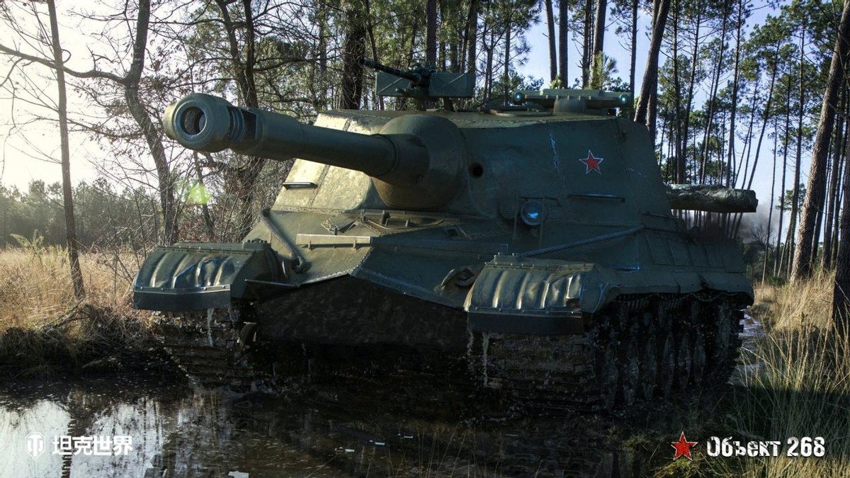 The rise of the C series, how "The Rabbit" shocked "World of Tanks" - iNEWS