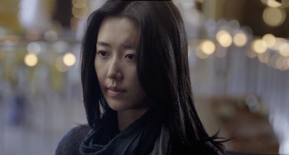 "True Detective of Lies" Zhou Ruojun VS "Nationwide Witness" Lin Tai ...