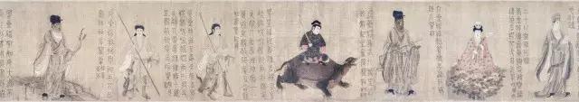 Appreciation of the works of "Painting Dragons Dianqing" by the ...