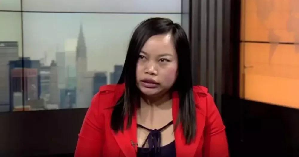 "Sister Feng" Luo Yufeng, what do you think? - iMedia
