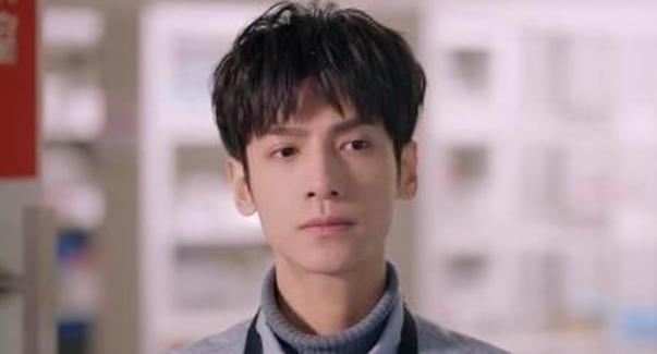 "The Song of the Lord" is on the air, and Cheng Yi has another big ...