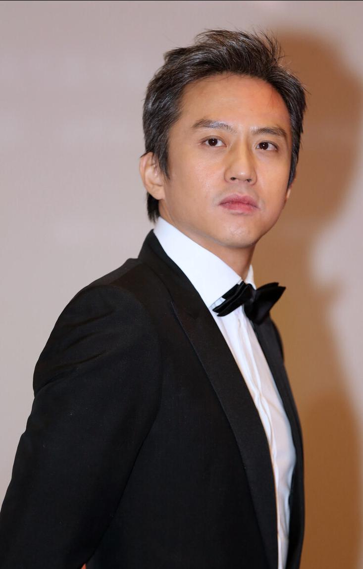 Huang Xiaoming and Deng Chao secretly fighting for 16 years?What did ...