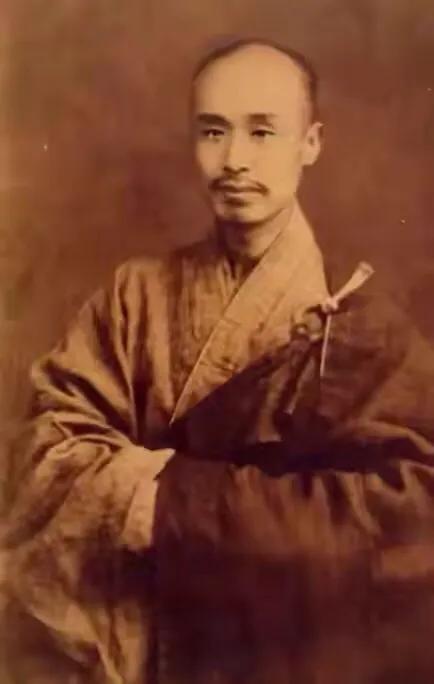 The legendary figure "Li Shu Tong", the reason why it really won. - iNEWS