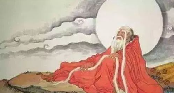 What is the archetype of gods in Chinese mythology? Peng Zu tells the ...