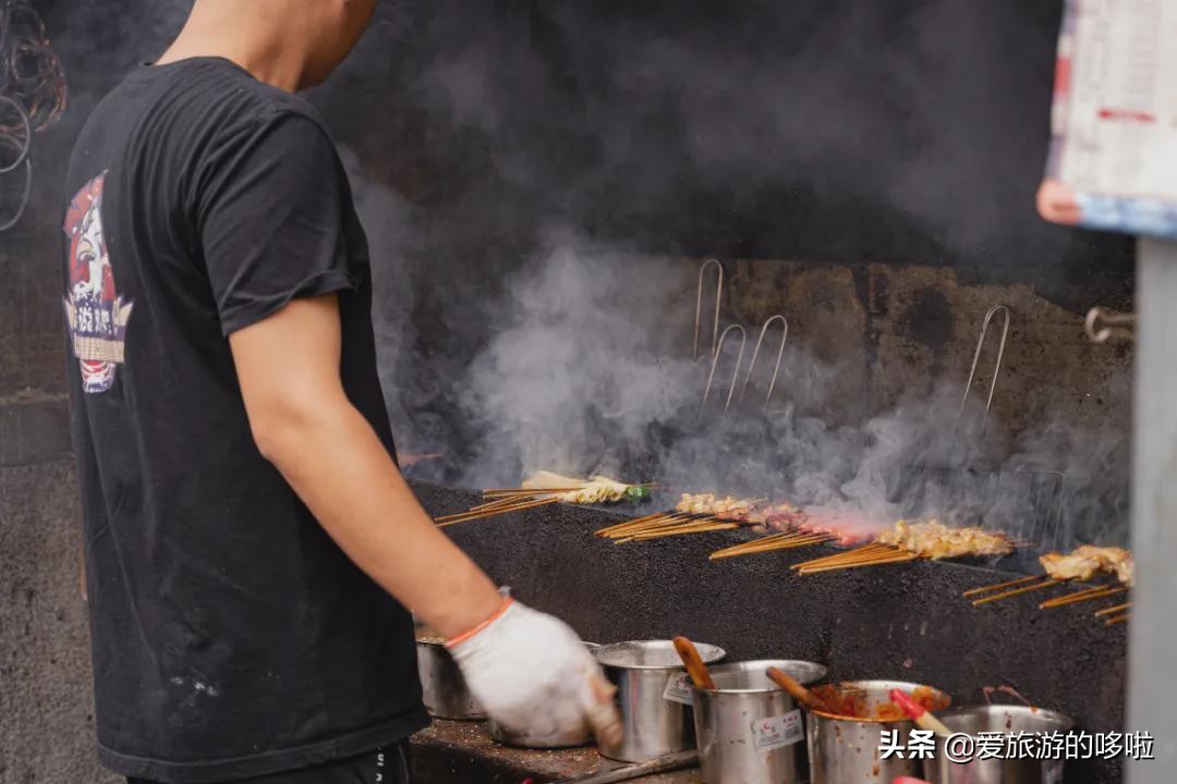 After flying for 1,800 kilometers, just to taste how delicious the ...