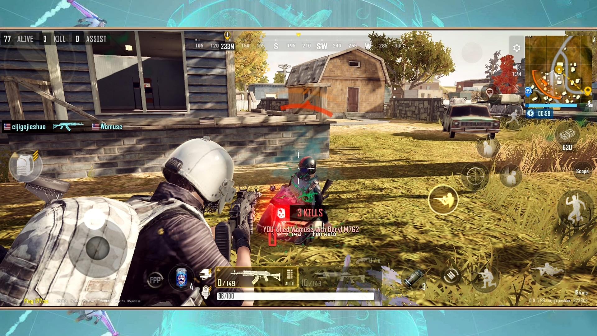 After PlayerUnknown's Battlegrounds 2 goes live, will the elites of ...