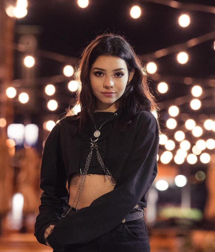 The Colombian female archer who became popular because of Too, has a ...