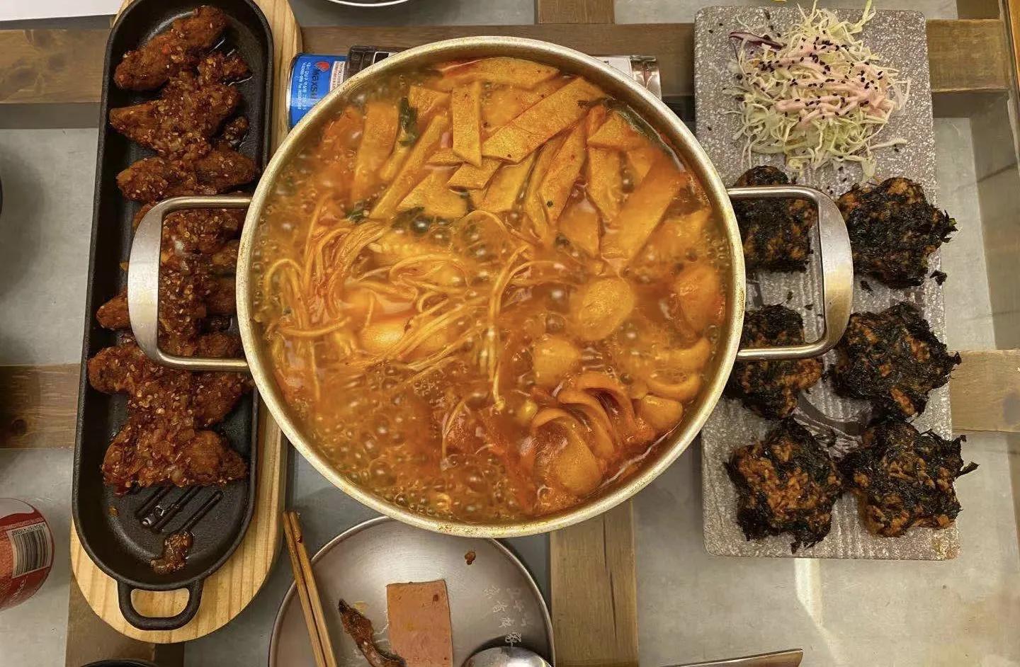 Yanji Food Guide - iMedia