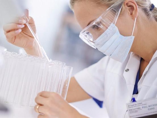 The third generation of IVF is good, why not just choose the third ...