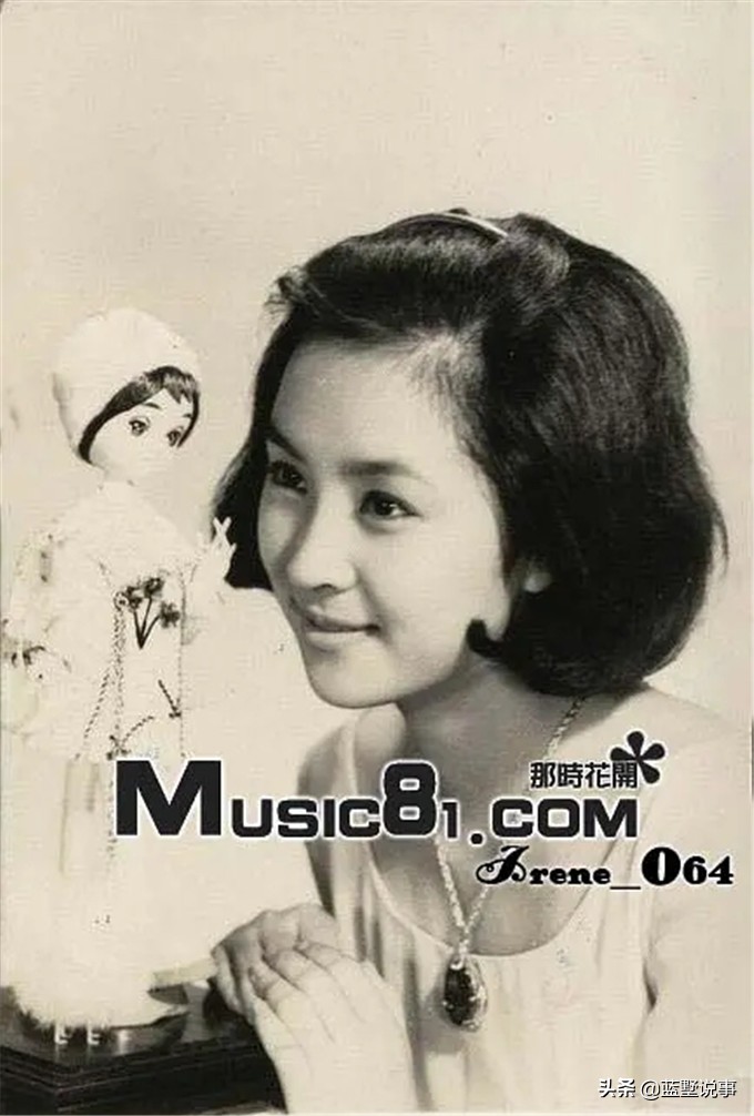 Who remembers Taiwanese movie star Zhen Zhen?See how beautiful her ...