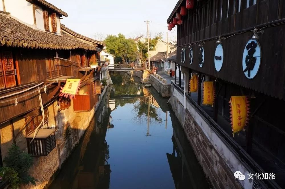 Millennium Shanghai-Xinchang Ancient Town - iMedia