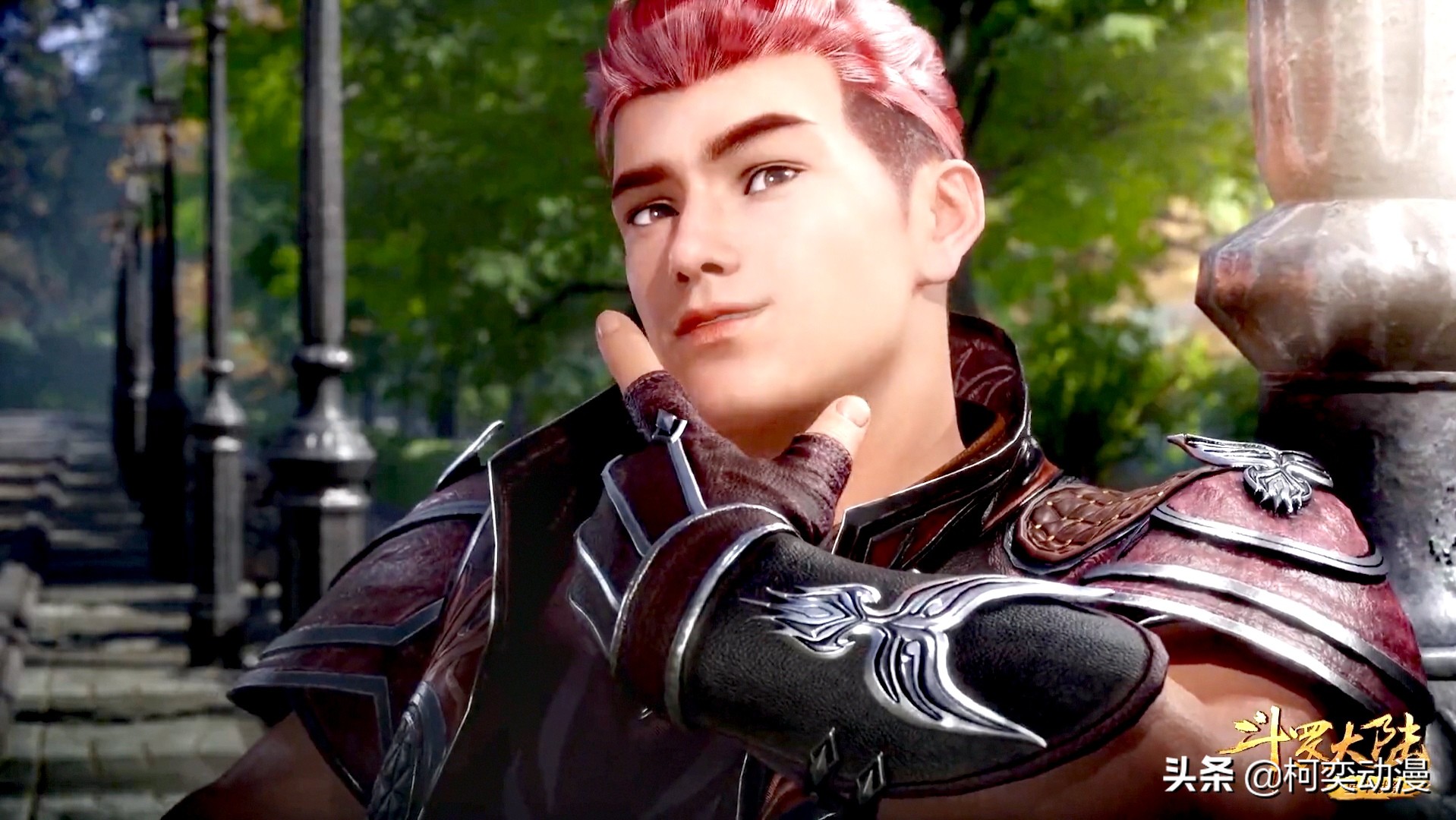 Douluo Continent: The age, level and title of the Seven Shrek Monsters ...