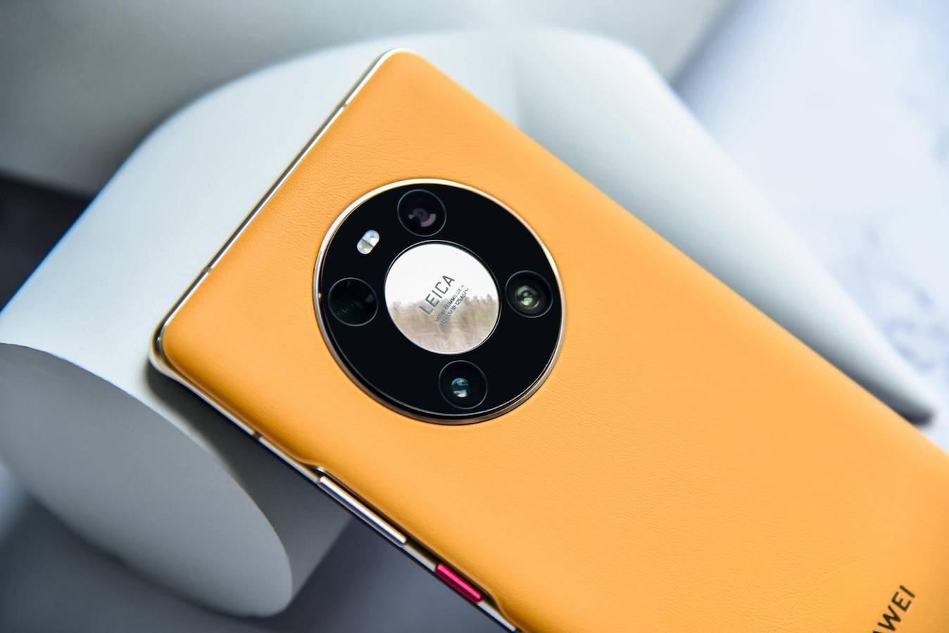 華為Mate40呼聲那麼高為什麼不及iPhone12？內行人道出實情 - 資訊咖