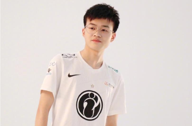 Chovy and Uzi will join IG?Shy said frankly that he would not leave LPL, fans: outrageous - iNEWS