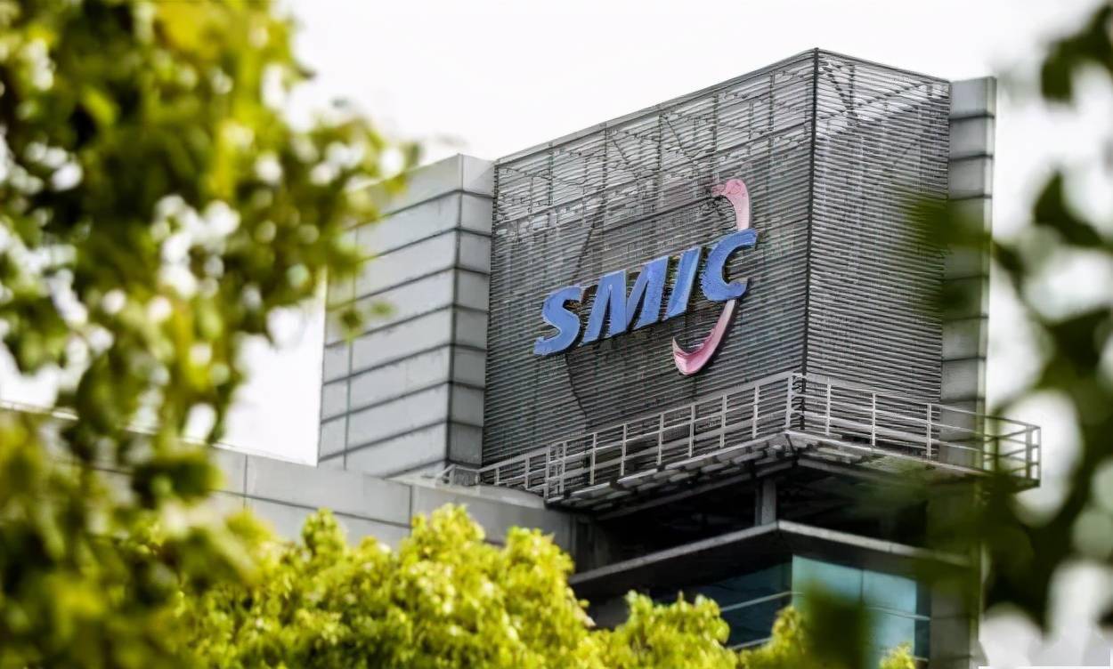 SMIC CEO responded stiffly!The future is not "virtual" TSMC - iNEWS