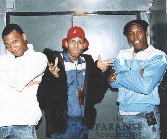 A "hat" between the hipster and the old man, learn about KANGOL's wear ...