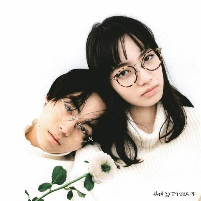 Sugata Masaki and Komatsu Nana announce their marriage!Because of the drama!Spring is really ...