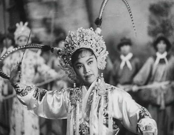 Hong Kong actor Li Xiangqin has passed away! Acted in more than 300 ...