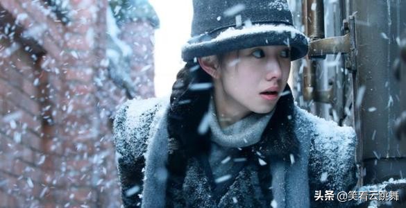 "Above the Cliff": Zhang Yimou's story is pretty good - iNEWS