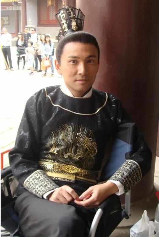 Lin Wenlong, Guo Keying, was scammed, and nearly spent 140,000 per ...