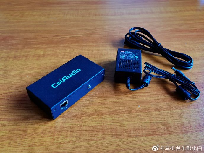 Saier Voice NW100 High Cost-effective Hi-Fi Switch - iNEWS