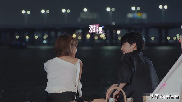 Chen Siming prepares a little surprise for Fang Binhan, it is a bit ...