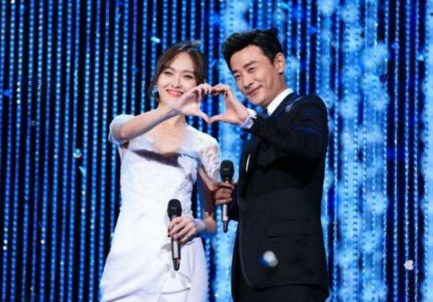 Tang Yan and Luo Jin also began to pinch each other, and it has only been more than 2 years ...