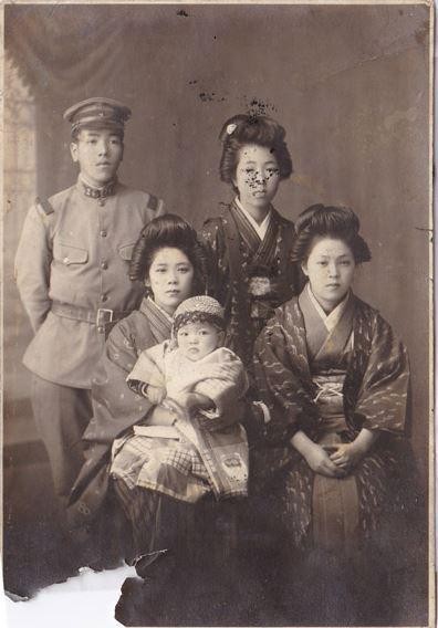 118-year-old Riko Tanaka: 4 children and 2 died, two anti-cancer ...