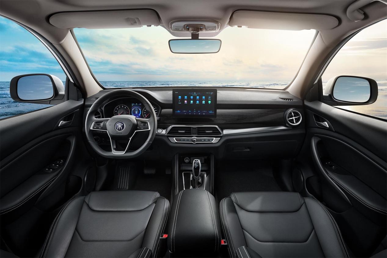 Which family car is better?BYD Song Classic Edition, come and learn ...