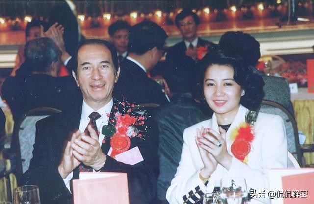 The fourth concubine Liang Anqi, a sturdy counterattack, a legendary ...