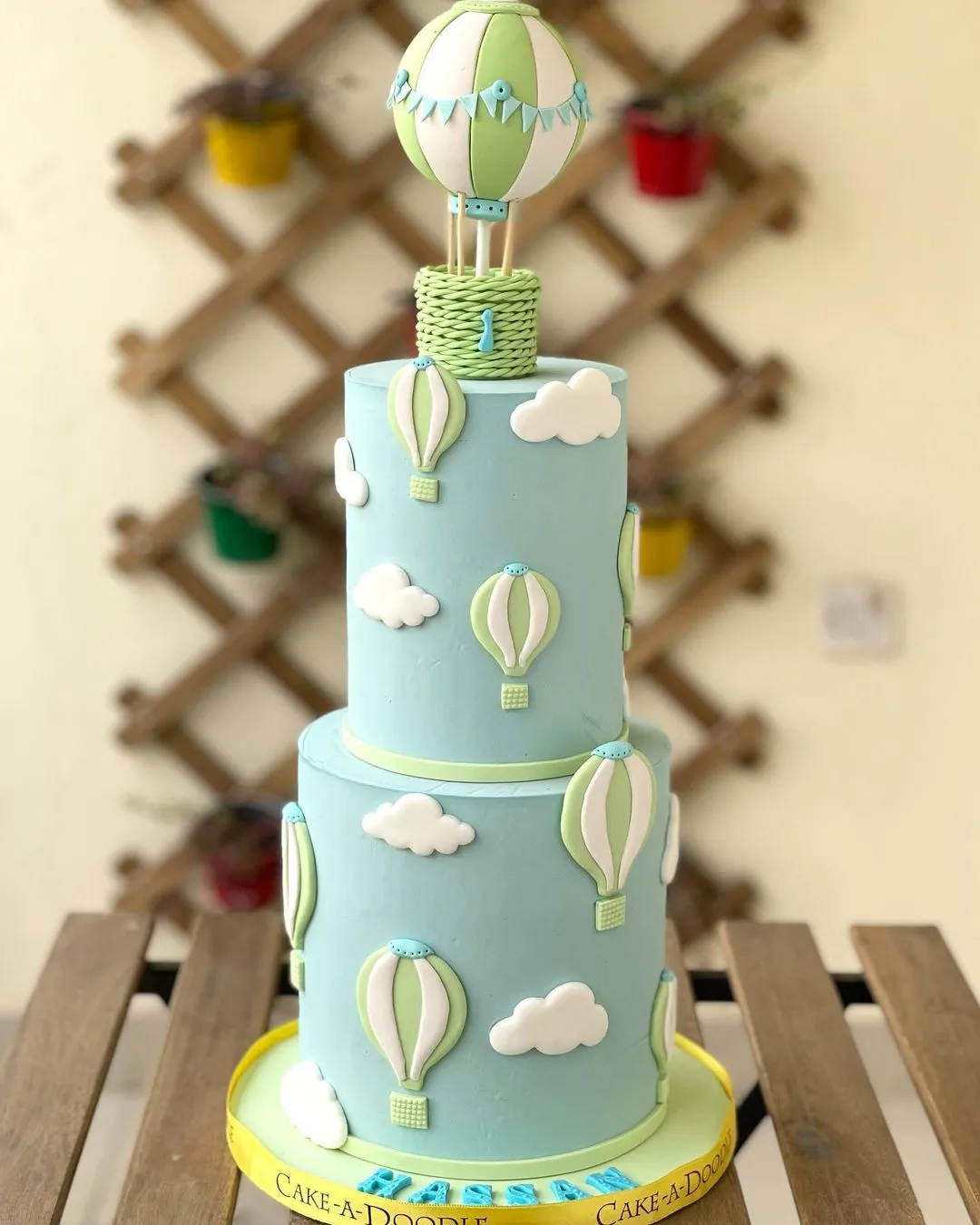 After learning these 100 beautiful and creative cakes for foreigners ...