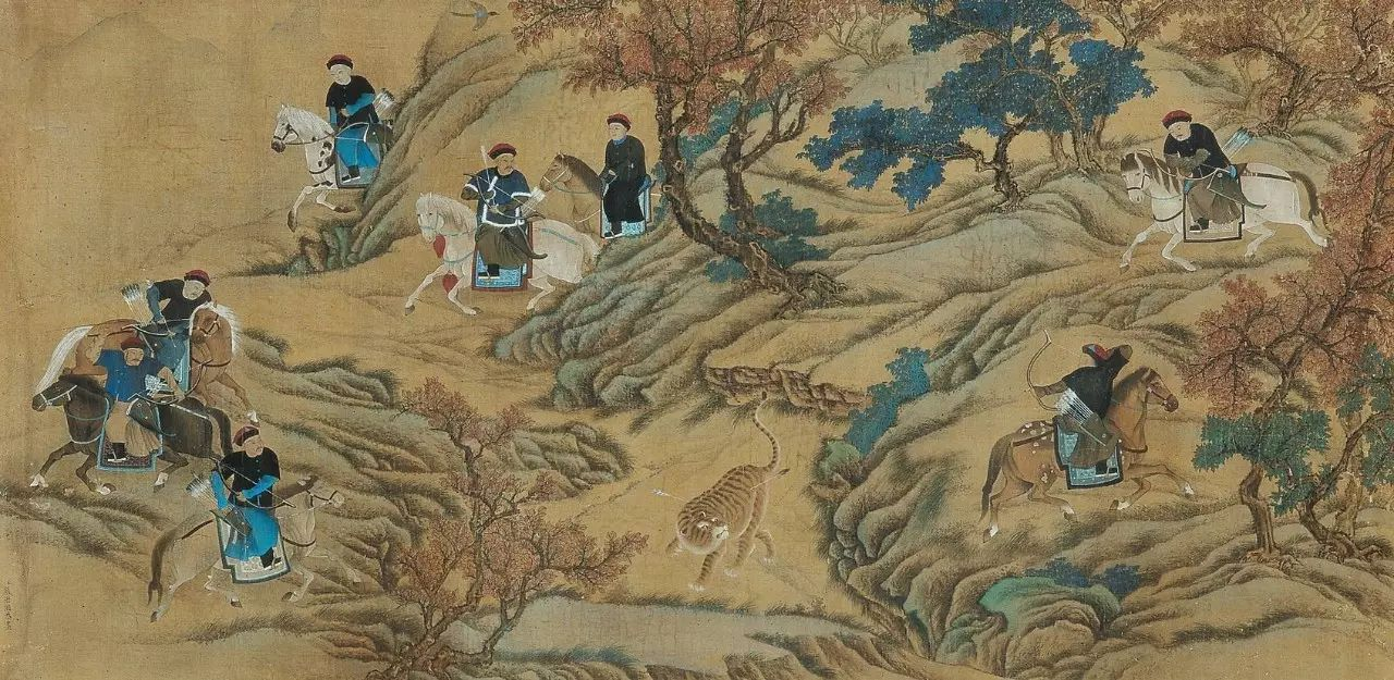 Where did the mysterious Khitan people in ancient times come from? - iNEWS