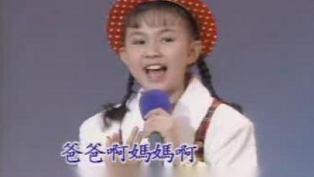 Zhuo Yiting, who sang "Country Road" 31 years ago, "fake death" for 20 ...