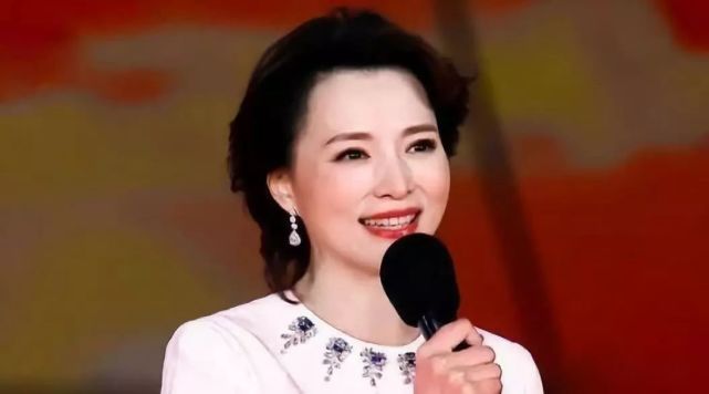 Why can Dong Qing remain popular?Zhu Jun gave the answer, and Jin Xing ...