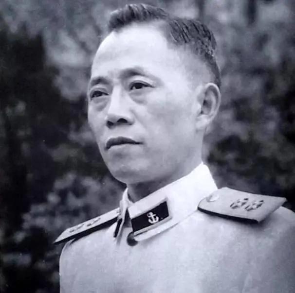 In 1972, 71-year-old Chen Yi said to Su Yu: I'm sorry if I don't figure ...