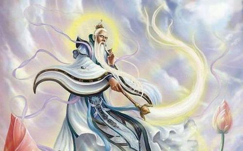 Does Master Taiyi Nezha have a high status in the immortal world?Are he ...