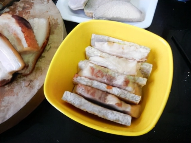 The practice of Lipu taro meat - iNEWS