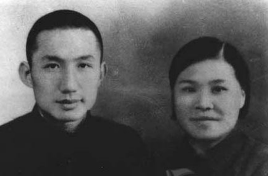 Xiao Yin and Li Gongpu 1: Blank Spots in Xiao Yin's History - iMedia