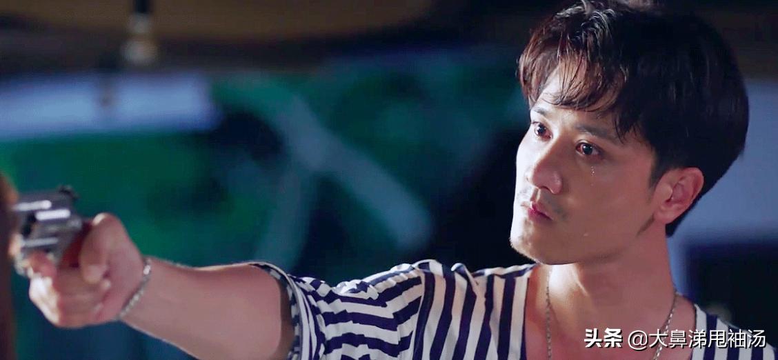 From a third-rate male protagonist to a reincarnation villain, Peng ...