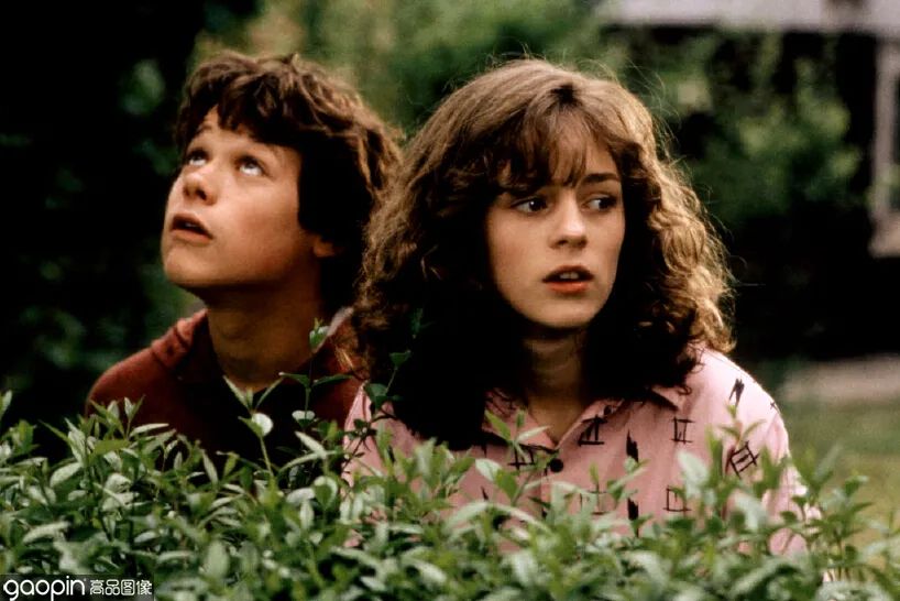 Go back to the 80s with us on the time machine of the movie - iNEWS