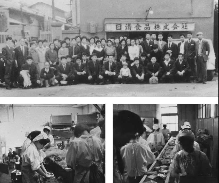 Was instant noodles invented by the Japanese?To tell you, Momofuku Ando ...