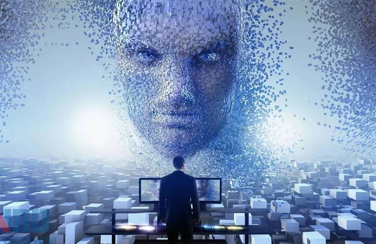 "The Matrix 1-Matrix", a great science fiction masterpiece - iNEWS