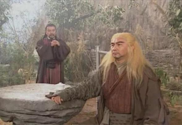 How "evil" Duan Yanqing is?Tortuous life is the cause - iNEWS