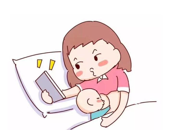 3 ways to coax a baby to sleep seem to be effective, but in fact it ...