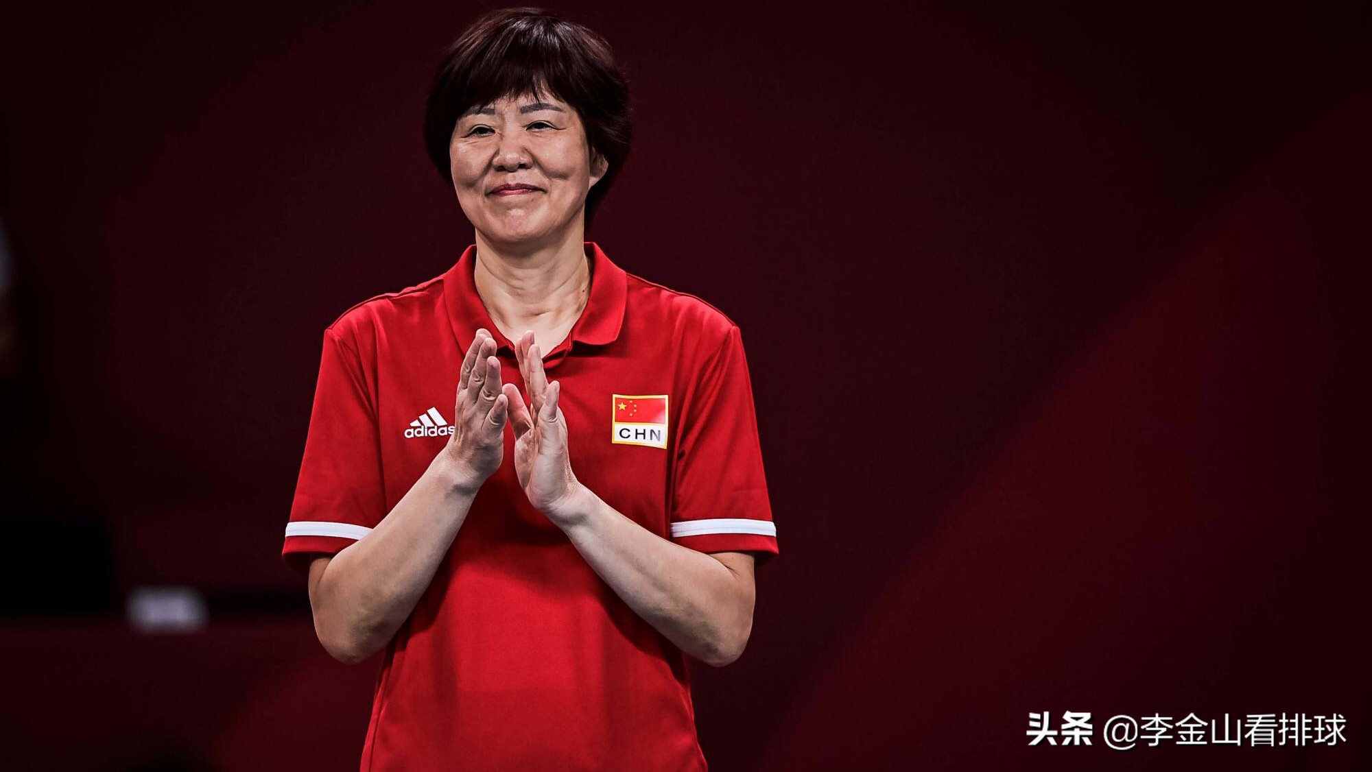 The second failure of Lang Ping's coaching career: to condone the ...