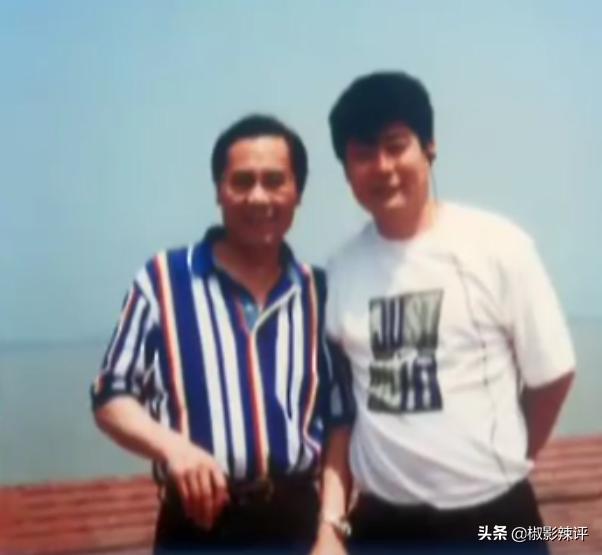 The ceiling of "traitors" in the film and television industry, Huo Qing ...