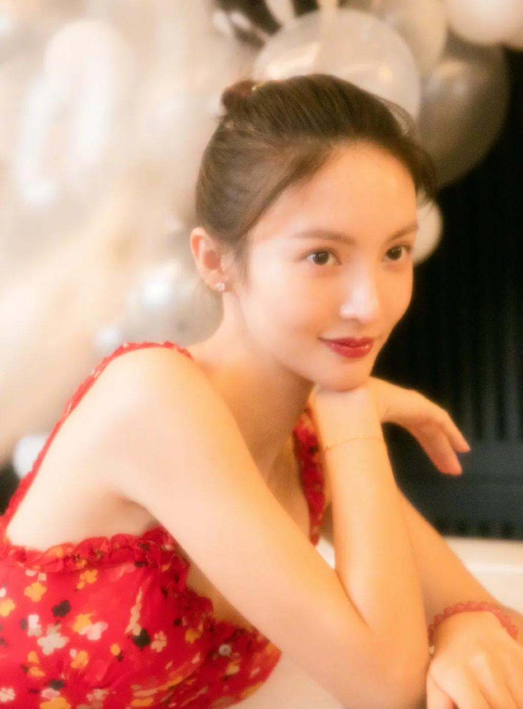 Actress Jin Chen - iNEWS